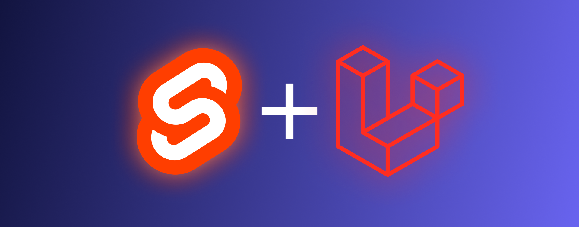 Using Laravel with Svelte